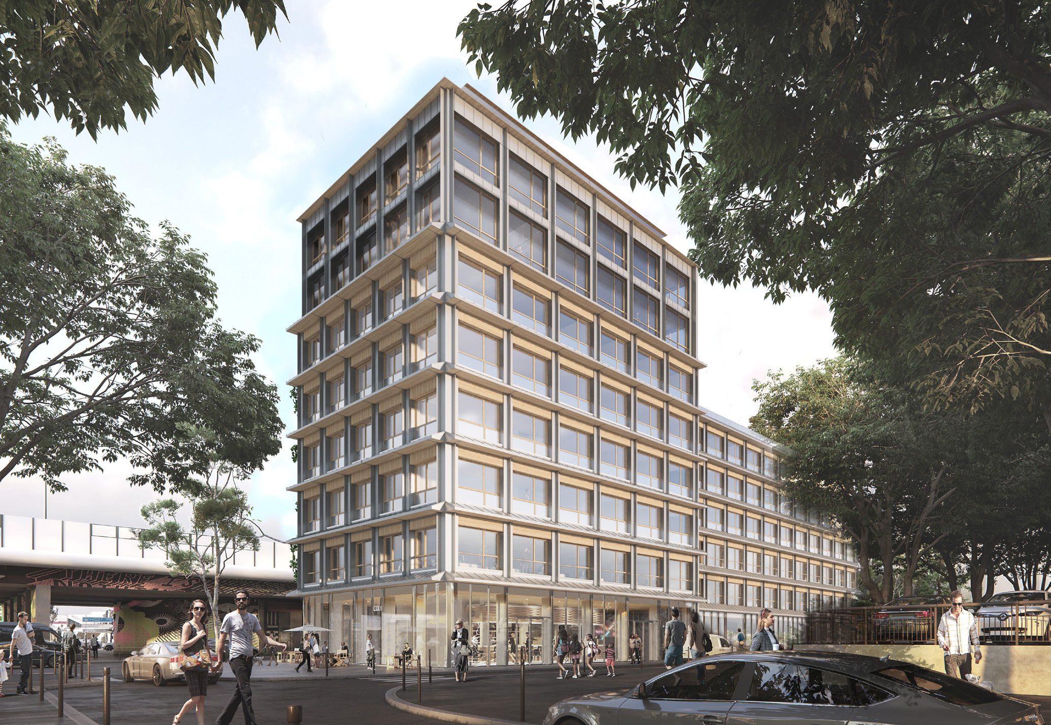 Paris Puces – PariSeine